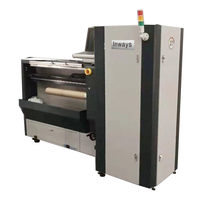 Inways 360° digital socks printer/ digital socks printing machine